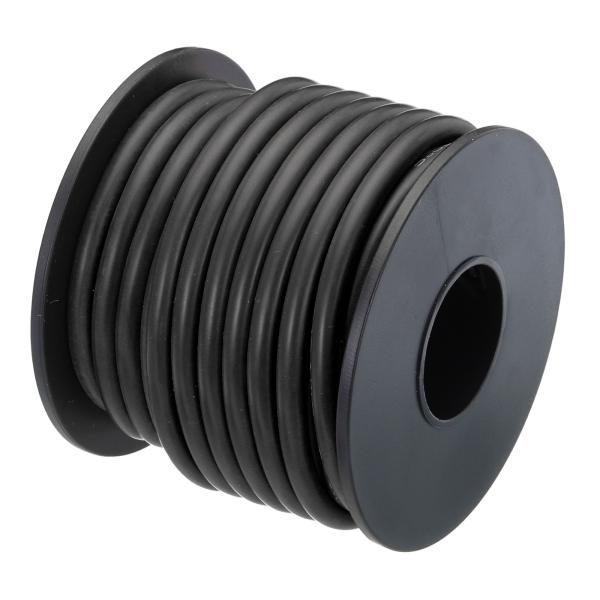 【本商品は海外出荷】お届けは通常20-30日を頂いております。柔軟なシリコンワイヤーは、高温環境の電子機器や照明、モデルの配線ハーネス、電化製品、機器の内部接続ワイヤー、3Dプリンター、家庭用電化製品、大型トランスやランプ、計器、モーターの...