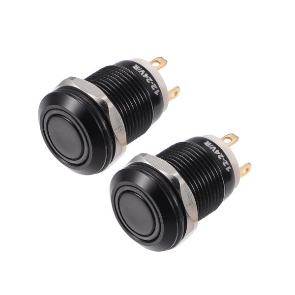 【本商品は海外出荷】お届けは通常20-30日を頂いております。ヘッド形状：ラウンド スレッドサイズ：M12x0.75 ヘッド直径：12mm / 0.47インチ 長さ：17.6mm / 0.69インチ ピン数：4&amp;#10;使いやすい：...