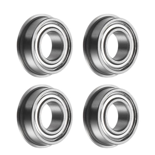 【本商品は海外出荷】お届けは通常20-30日を頂いております。サイズ：モデル：MF126ZZ；材料：クロム鋼（GCr15）；ベアリング寸法：6x12x4mm/0.24"x0.47"x0.16"（内径*外径*T）；精度のレベル：P0（a be...