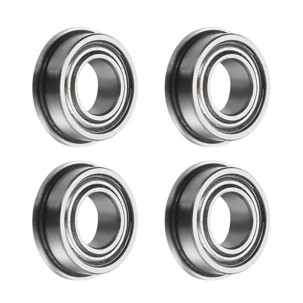 【本商品は海外出荷】お届けは通常20-30日を頂いております。サイズ：モデル：FR166ZZ；材料：クロム鋼（GCr15）；ベアリング寸法：3/16" x 3/8" x 1/8"（内径*外径*T）；精度のレベル：P0（a beC1）両面金属...