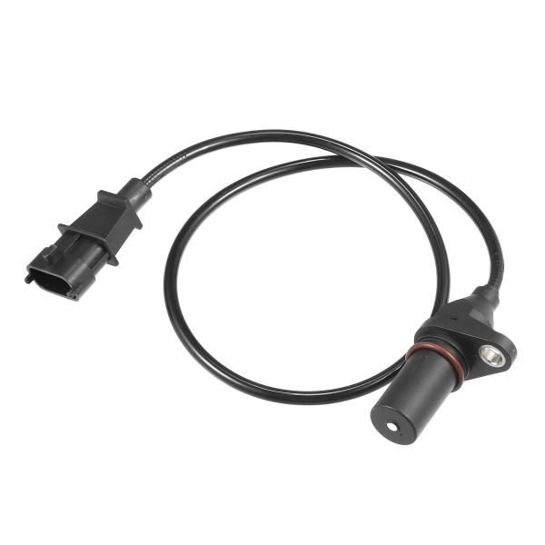 【本商品は海外出荷】お届けは通常20-30日を頂いております。交換用 - OE番号：39180-27800/3918027800 Hy undaiに対応 サンタフェ 2005-2009に対応。機能 - クランクシャフトセンサーはエンジンの点...