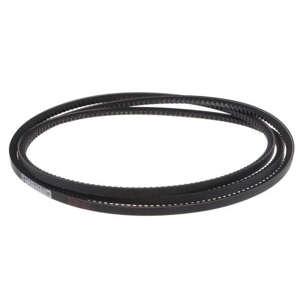 【本商品は海外出荷】お届けは通常20-30日を頂いております。サイズ - 3VX1000コグ付きVベルト、100" (2540mm) 外周長 x 0.38" (9.7mm) 幅 x 0.32" (8mm) 厚さ。ゴムベルト - 剛性ポリウレ...