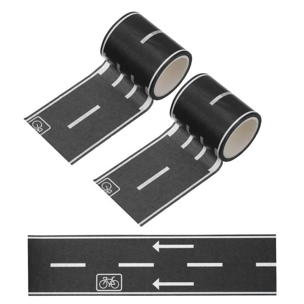 【本商品は海外出荷】お届けは通常20-30日を頂いております。カラー：黒、ホワイト；素材：和紙；単巻サイズ：5メートル×50×7mm / 196.9×2×0.3"（長さ×幅×高さ）；パッキングリスト：和紙テープバルク2個（各巻5メートル）利...