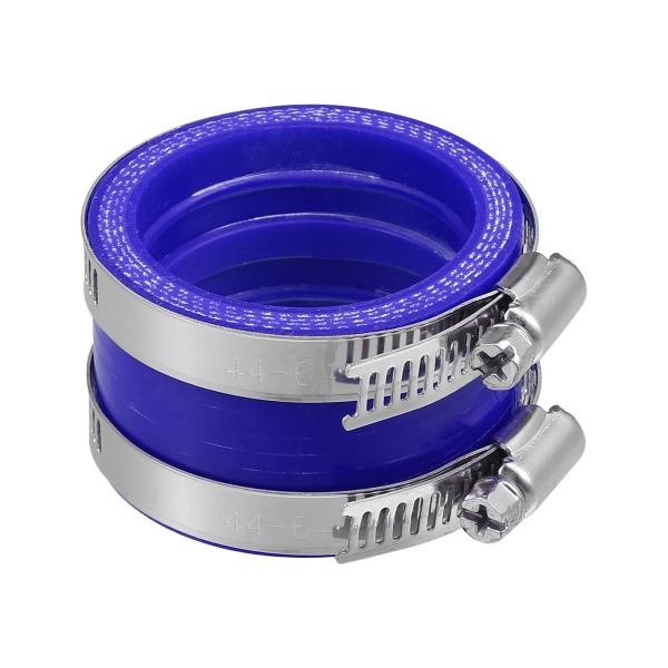 【本商品は海外出荷】お届けは通常20-30日を頂いております。ユニバーサルフィット：キャブレターアダプターインテークマニホールドは、350-600ccのオートバイ、ATV、スクーター、ダートバイク、ゴーカートなどに適しています。特徴：45m...