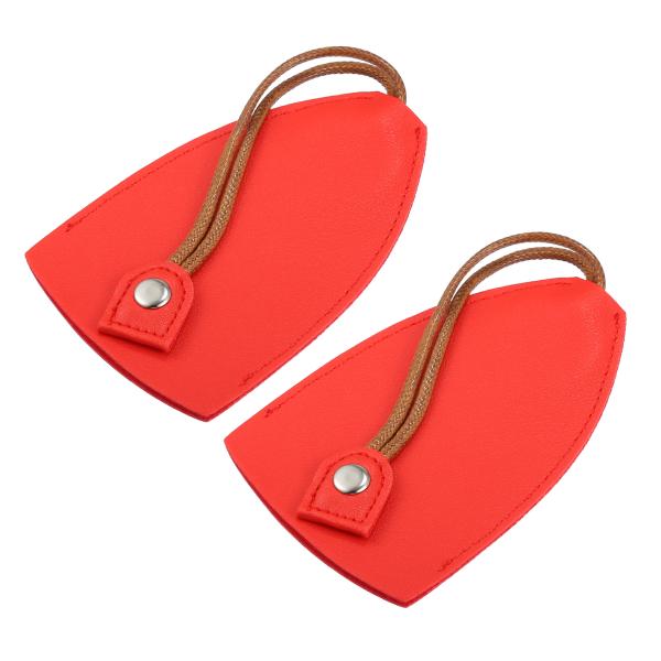 【本商品は海外出荷】お届けは通常20-30日を頂いております。ユニバーサルフィット - キーカバーケースは、ほとんどの車やトラッ クのキーフォブに対応し、家庭での使用にも適しています。耐久性のあるキーカバーケースです。注意：キーカバーがキー...