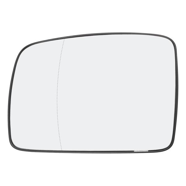 【本商品は海外出荷】お届けは通常20-30日を頂いております。[製品の利点] 車両の左側リアビューミラーガラスを交換してください。クリアな視界を提供し、事故や衝突を回避します。[交換部品番号] OE番号：LR017 070。ご購入前にお車の...