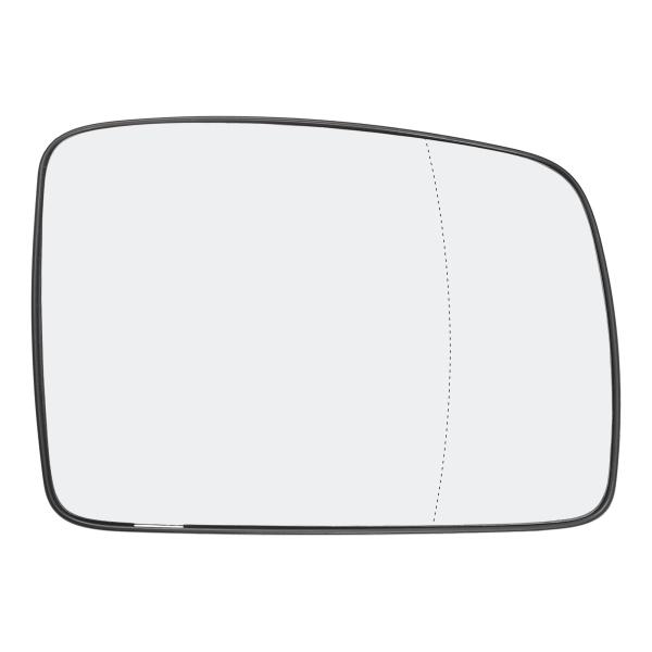 【本商品は海外出荷】お届けは通常20-30日を頂いております。[製品の利点] 車両の右側リアビューミラーガラスを交換します。クリアな視界を提供し、事故や衝突を回避します。[交換部品番号] OE番号：LR017067。ご購入前にお車のモデル、...