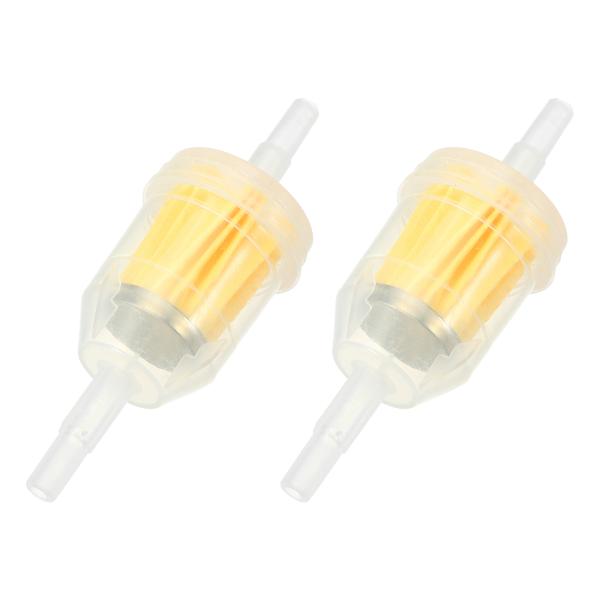 【本商品は海外出荷】お届けは通常20-30日を頂いております。交換用燃料フィルター - オートバイ、芝刈り機、パワー機器、Dartに対応バイク、小型エンジンなどに対応機能 - 燃料ホース、蒸気排 出ライン、スモッグコントロール用の燃料フィル...