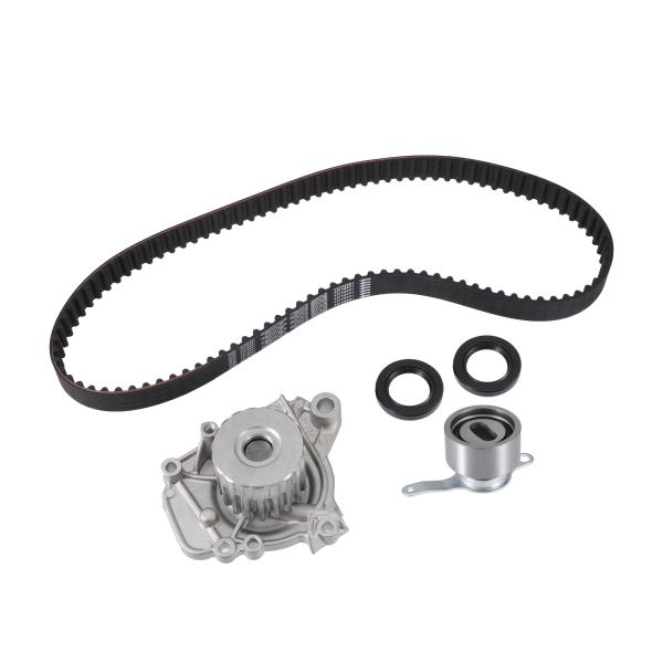 【本商品は海外出荷】お届けは通常20-30日を頂いております。適合車種: Hondaに対応シビック1.6L D16Y5 D16Y7 D16Y8 Cu. 97 1996-2000OE番号: 104RU24B333素材: 耐摩耗性と耐食性に優れ...