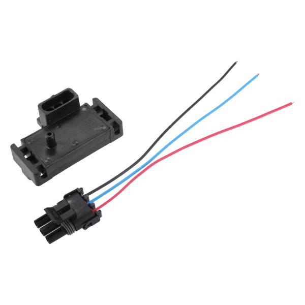 【本商品は海外出荷】お届けは通常20-30日を頂いております。適合車種:特徴: 故障したマニホールド空気圧センサーの交換品です。製品の特徴: 耐久性のある素材で作られ、日常の運転に安定したパフォーマンスを提供します。取り付け方法: 特別な工...