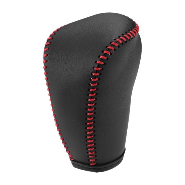 【本商品は海外出荷】お届けは通常20-30日を頂いております。交換用 - Nis sanに対応TEANAに対応2008-2012Nis sanに対応Mu ranoに対応2011-2014に適したギアシフトノブカバーです。マニュアルトランスミ...