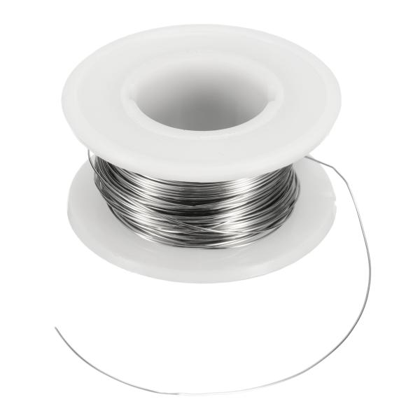 【本商品は海外出荷】お届けは通常20-30日を頂いております。電気加熱抵抗ワイヤーは一般的な加熱要素です。広範な用途があります。一般的な電気加熱機器では、電気加熱ワイヤーが加熱要素として使用されます。抵抗ワイヤーのサイズは次の通りです：0....
