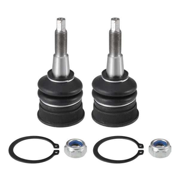 【本商品は海外出荷】お届けは通常20-30日を頂いております。適合車種：Jeepに対応 Commander 2006-2010 Jeepに対応 Grand Cherokee 2005-2010用フロント上部ボールジョイントOE番号：K806...