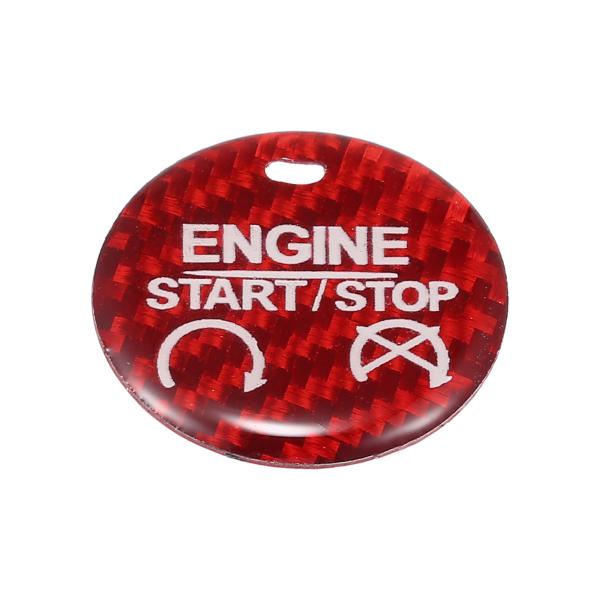 【本商品は海外出荷】お届けは通常20-30日を頂いております。交換用品-Fo rdに対応 マスタング 2015-2019 に対応します。機能-エンジンスタートボタンカバーは既存の傷を覆い、車を傷や擦り傷から守ります。素材-エンジンスタートボ...