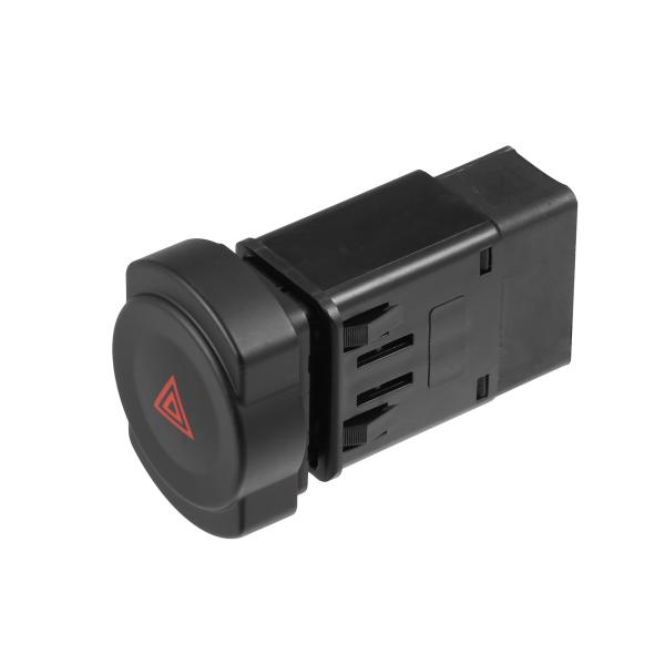 【本商品は海外出荷】お届けは通常20-30日を頂いております。交換用 - OE番号: 8200602232、Nis sanに対応テラノ 2011-2018に対応機能 - ワーニングインジケータースイッチは、歩行者や車両に伝える信号であり、警...