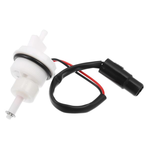 【本商品は海外出荷】お届けは通常20-30日を頂いております。交換用-OE番号：機能-燃料水分離センサーは、エンジン制御ユニ ット（ECU）とダッシュボードランプインジケーターに水の検出が発生したことを知らせ、燃料システムへの広範な損 傷を...