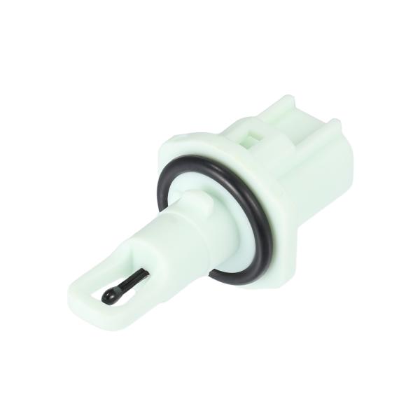 【本商品は海外出荷】お届けは通常20-30日を頂いております。交換用-機能-古いまたは壊れたエアインテークチャージ温度センサーの直接交換が簡単です。素材-エアインテーク温度センサーは耐久性のあるプラスチック製で、耐久性があり変形しにくいです...