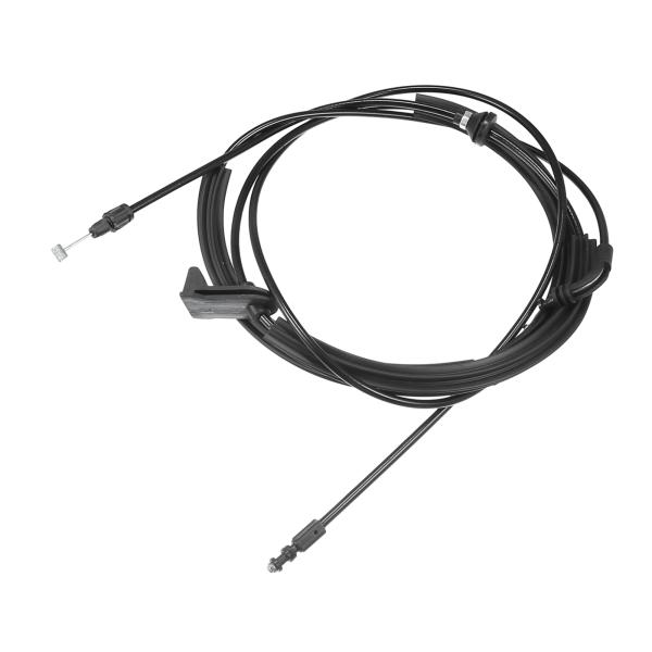 【本商品は海外出荷】お届けは通常20-30日を頂いております。適合車種：Jaguarに対応XJ 2010-2019、OE番号：C2D3372特徴：信頼性と耐久性を向上させるために良質な素材で作られています。利点：古くなったり壊れたフードラッ...