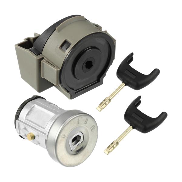 【本商品は海外出荷】お届けは通常20-30日を頂いております。適合車種: Fordに対応 Fiesta 2001-2008、Fusionに対応 CBK 2001-2012、Transitに対応 MK7 2006-2014。製品情報: イグニ...