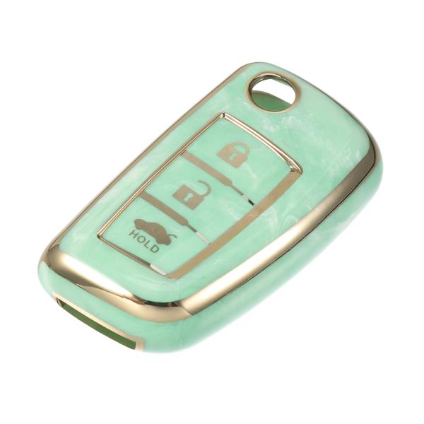 【本商品は海外出荷】お届けは通常20-30日を頂いております。正確なフィット感 - スマートキーフォブケースカバーは、Nis sanに対応ローグフロンティア、Nis sanに対応ローグSローグセレクト/Sportに対応に対応しています。注意...