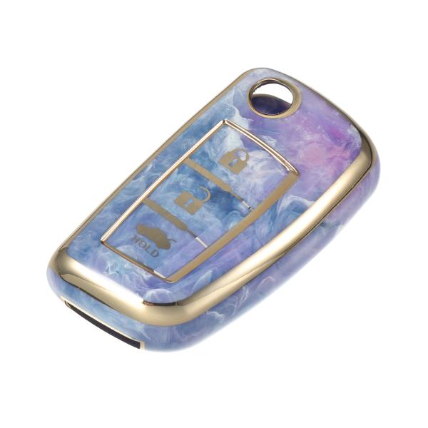 【本商品は海外出荷】お届けは通常20-30日を頂いております。正確なフィット - スマートキーフォブケースカバーは、Nis sanに対応ローグフロンティア、Nis sanに対応ローグSローグセレクト/Sportに対応に対応しています。注意：...