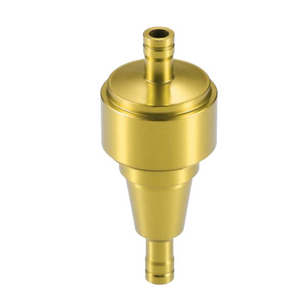 【本商品は海外出荷】お届けは通常20-30日を頂いております。交換用 - ガスインライン燃料フィルターはオートバイ、芝刈り機、パワー機器、ダ ートバイク、小型エンジンなどに適しています。機能 - ガスインライン燃料フィルターは燃料ホース、蒸...