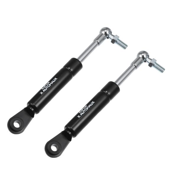 【本商品は海外出荷】お届けは通常20-30日を頂いております。適合車種: ヤマハ T-MAX 530 2012サイズ: ロッドサイズ: 18.5x1.8cm / 7.28"x0.71"(長さ×幅), 穴のサイズ: 8.2mm / 0.32"...
