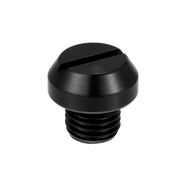 【本商品は海外出荷】お届けは通常20-30日を頂いております。オートバイミラーホールプラグはユニバーサル製品です。すべてのM10x1.25スレッドミラーホールに適合します。アルミニウム合金素材製で、あなたのオートバイリアビューミラーに耐久性...