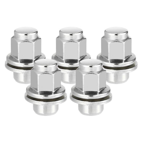 【本商品は海外出荷】お届けは通常20-30日を頂いております。正確なフィット特長-ユニボディ設計により、クラ ックの発生を防ぎ、運転の安 全性を確保します。また、2ピースナットは適切に密着し、強度と耐久性があります。特徴-これらのM12 x...