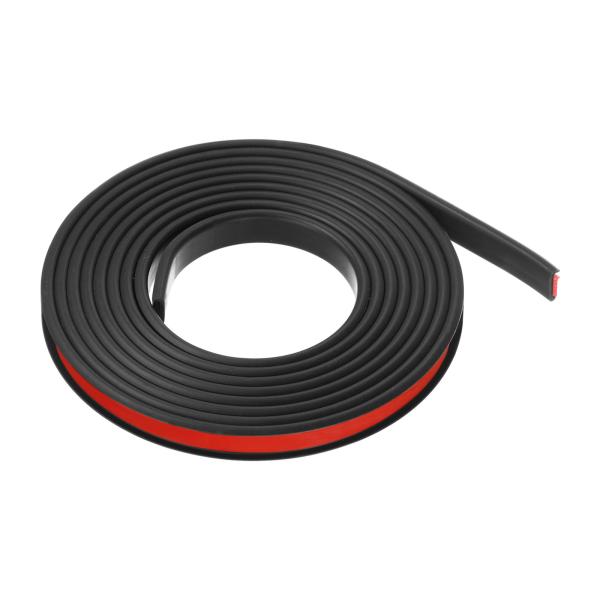 【本商品は海外出荷】お届けは通常20-30日を頂いております。サイズ - 内側の幅：12mm / 15/32"（外側の幅：14mm / 9/16"）；長さ：3000mm / 9.8ft；厚さ：2mm / 5/64"；特別なデザイン：U字型、...