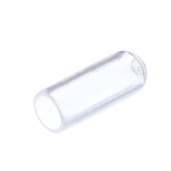 【本商品は海外出荷】お届けは通常20-30日を頂いております。【仕様】5mm（3/16"）内径【幅広い用途】1. あらゆる種類のパイプの端部保護：プラスチックパイプ、金属パイプ、オイルパイプ、水パイプ、真空パイプ；2. スレッド保護：ボルト...