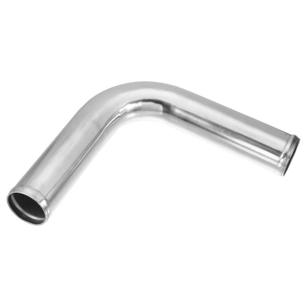 【本商品は海外出荷】お届けは通常20-30日を頂いております。ユニバーサルフィット: 1個のユニバーサルアルミ合金エアインテークジョイナーチュービングインタークーラーパイピング。特徴: カット、スプライス、または溶接に適したカスタムアプリケ...