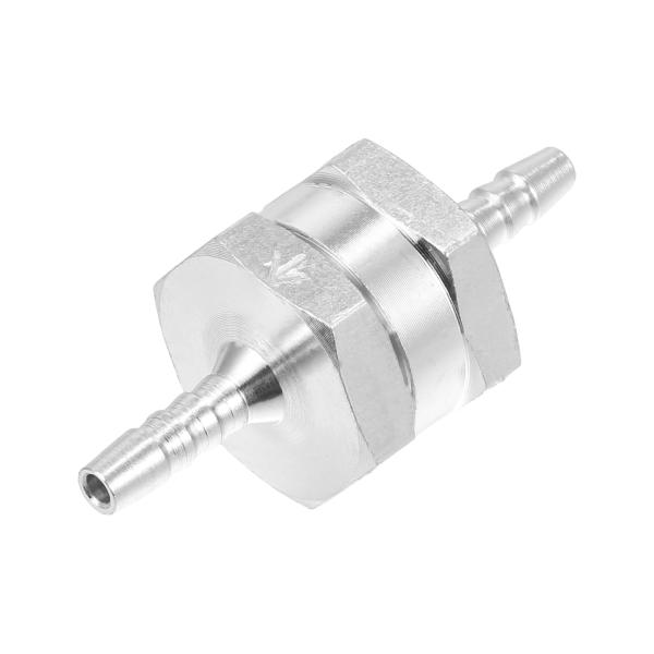 【本商品は海外出荷】お届けは通常20-30日を頂いております。ユニバーサル: 燃料チェックバルブはほとんどの車、ボートに適しています。製品情報: 全体サイズ: 52x25x22mm / 2.05"x0.98"x0.87"(長さ×幅×高さ);...