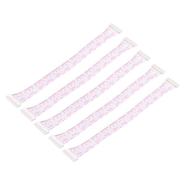 【本商品は海外出荷】お届けは通常20-30日を頂いております。このコネクタケーブルは、2mmのピン間隔を持つ10ピンのダブルフィーメールコネクタを備えたシリコンワイヤーで作られています。電線コネクタは電源コードやケーブルに適しており、優れた...