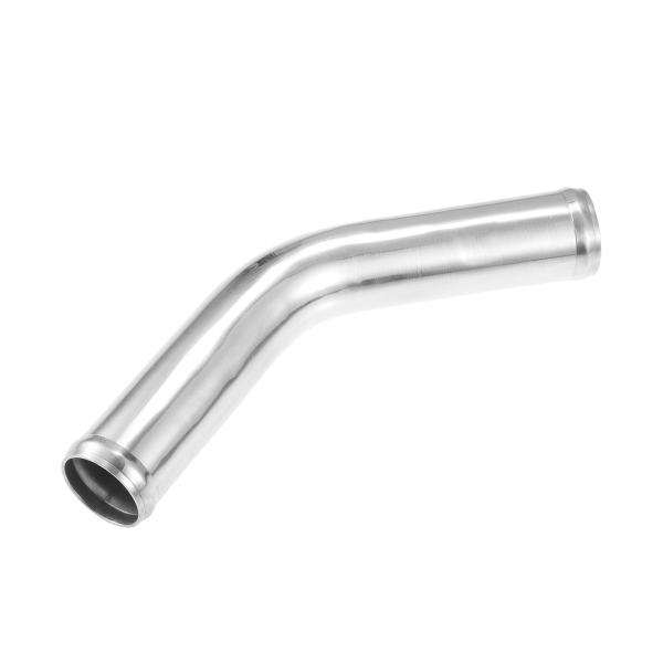 【本商品は海外出荷】お届けは通常20-30日を頂いております。ユニバーサルフィット: 1個のユニバーサルアルミニウム合金エアインテークジョイナーチュービング インタークーラーパイピング特徴: カット、スプライス、または溶接に適したカスタムア...