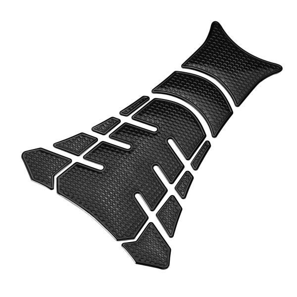 【本商品は海外出荷】お届けは通常20-30日を頂いております。交換用 - 3Dオートバイガスタンクデカールは、ほ んどのオートバイに適しています。機能 - 3Dオートバイガスタンクデカールは、オートバイの燃料タンクを摩耗から保護するために設...