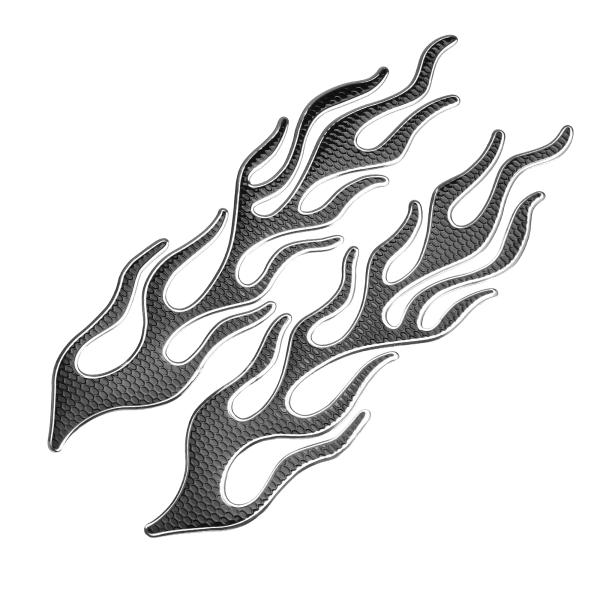 【本商品は海外出荷】お届けは通常20-30日を頂いております。交換用 - 3Dオートバイガスタンクデカールは、ほ んどのオートバイに適しています。機能 - 3Dオートバイガスタンクデカールは、オートバイの燃料タンクを摩耗から保護するために設...