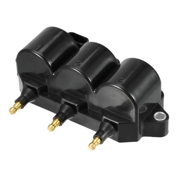 【本商品は海外出荷】お届けは通常20-30日を頂いております。交換用 - OE番号：96291054、Chevr oletに対応Matizに対応2011-2015に対応します。機能 - イグニッションコイルは、バッテリーからの低電圧をスパ ...