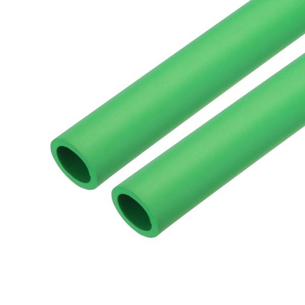 【本商品は海外出荷】お届けは通常20-30日を頂いております。フォームチューブ- 1"（25mm）内径、35mm外径、5mm（3/16"）壁の厚さ、1m（3.3ft）全長。ゴム素材- チューブはゴム素材で作られており、柔軟で耐久性があり、繰...