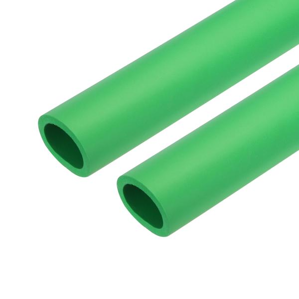 【本商品は海外出荷】お届けは通常20-30日を頂いております。フォームチューブ-1 1/4"（32mm）内径、44mm外径、6mm（1/4"）壁厚、1m（3.3ft）全長。ゴム素材-チューブはゴム素材で作られており、柔軟で耐久性があり、繰り...