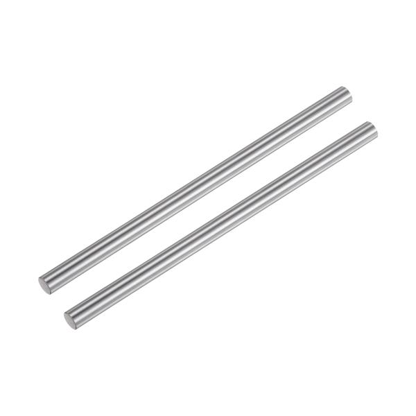 【本商品は海外出荷】お届けは通常20-30日を頂いております。仕様：直径：6mm / 0.24"；長さ：250mm / 9.84"；素材：ベアリングスチール素材：直線運動バーはボールベアリングスチール製で、防錆オイルでコーティングされており...