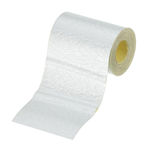 【本商品は海外出荷】お届けは通常20-30日を頂いております。カラー: シルバートーン; 全体のサイズ: 3 M x 5 cm(L*W); 量：1個利点: PVC素材を使用しており、軽量で持ち運び可能、視認性が高く、丈夫で耐久性があり、防水...