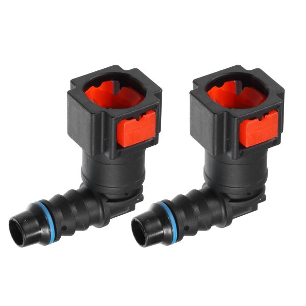 【本商品は海外出荷】お届けは通常20-30日を頂いております。交換用 - 5/16" 7.89mm SAEから5/16" 8mmホースに適した燃料ラインホースクイックリリースコネクター、ほとんどの車に対応しています。機能 - 燃料ラインホー...