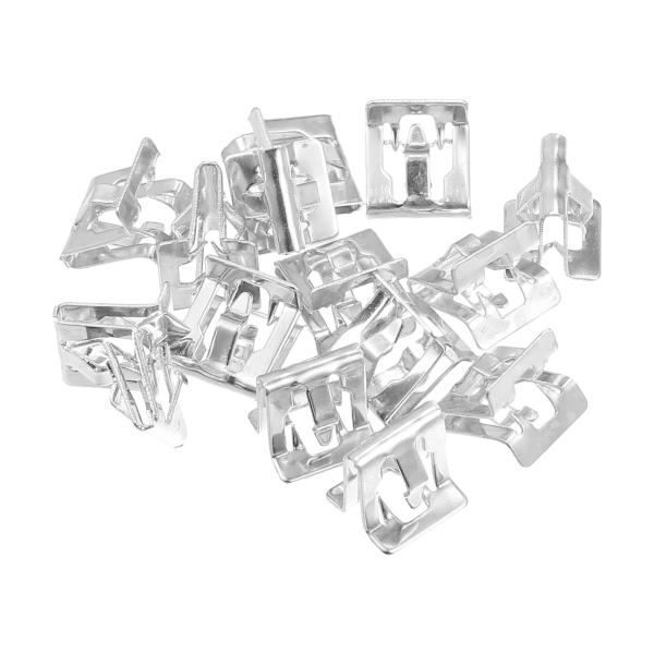 【本商品は海外出荷】お届けは通常20-30日を頂いております。正確なフィット - OE番号：11588650。インテリアトリムベゼルリ フトゲートトリムパネルクリップは、Buickに対応 Cascada 2016-2019、Encl ave...