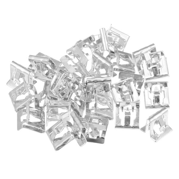 【本商品は海外出荷】お届けは通常20-30日を頂いております。正確なフィット - OE番号：11588650。インテリアトリムベゼルリ フトゲートトリムパネルクリップは、Buickに対応 Cascada 2016-2019、Encl ave...