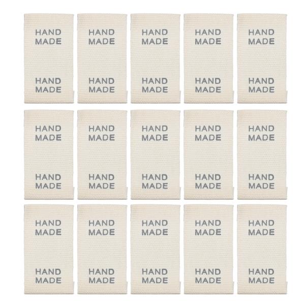 【本商品は海外出荷】お届けは通常20-30日を頂いております。ハンドメイドの愛で作られたエンボスタグは、さまざまなDIY用途に広く使用されており、衣類の装飾、衣類のタグ、編み物、ギフト、カード、手芸、ジーンズ、靴下、帽子、バッグ、財布などに...