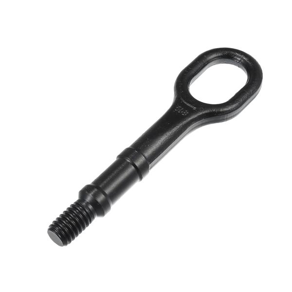 【本商品は海外出荷】お届けは通常20-30日を頂いております。正確なフィット - OE番号：1T0805615A/1T0805615/5P0805615。牽引フックはVolkswagenに対応ゴルフ2006-2014、Volkswagenに...