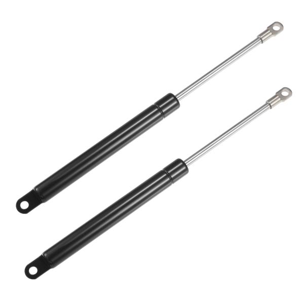 【本商品は海外出荷】お届けは通常20-30日を頂いております。伸長長さ: 10"、圧縮長さ: 6.5"；圧力: 25Ib/111N/11kg per strut。ガススプリングのサポート重量は21?29ポンド（93?129N）です。リフトサ...