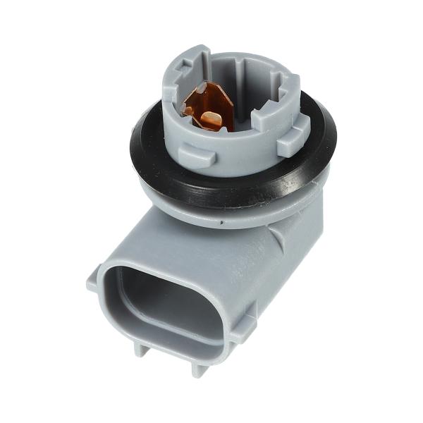 【本商品は海外出荷】お届けは通常20-30日を頂いております。カスタムフィット。トヨタに対応タコマ1995-2004用のライセンスプレートライトソケットです。OE番号：9006909005。非純正品ですが、このライセンスプレートライトソケッ...