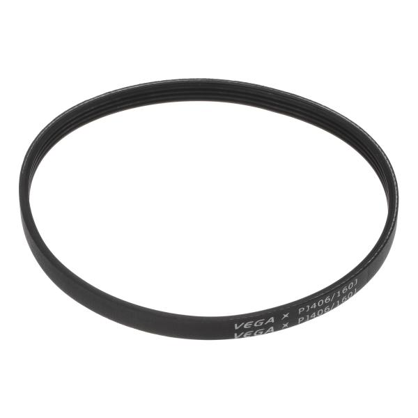 【本商品は海外出荷】お届けは通常20-30日を頂いております。モデル:160J4; 外周:16インチ(406mm); 幅:0.37インチ(9.36mm); 厚さ:0.14インチ(3.5mm)。EPDMゴム素材製で、耐熱性、耐油性、耐磨耗性、...